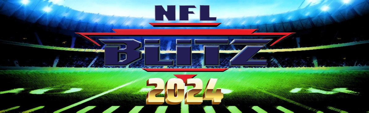 NFL Blitz 2024 Images - LaunchBox Games Database