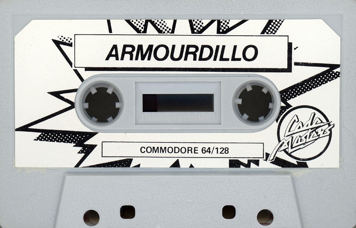 Armourdillo Images - LaunchBox Games Database