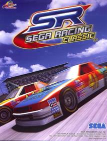 Sega Racing Classic Images - LaunchBox Games Database
