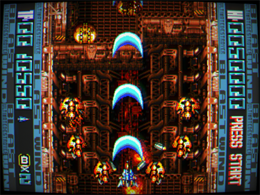 Blast Wind Images - LaunchBox Games Database