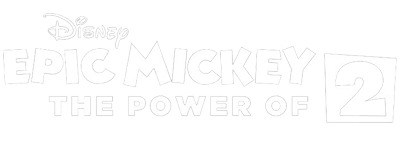 Disney Epic Mickey 2: The Power of Two Images - LaunchBox Games Database