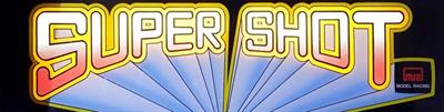 Super Shot - LaunchBox Games Database