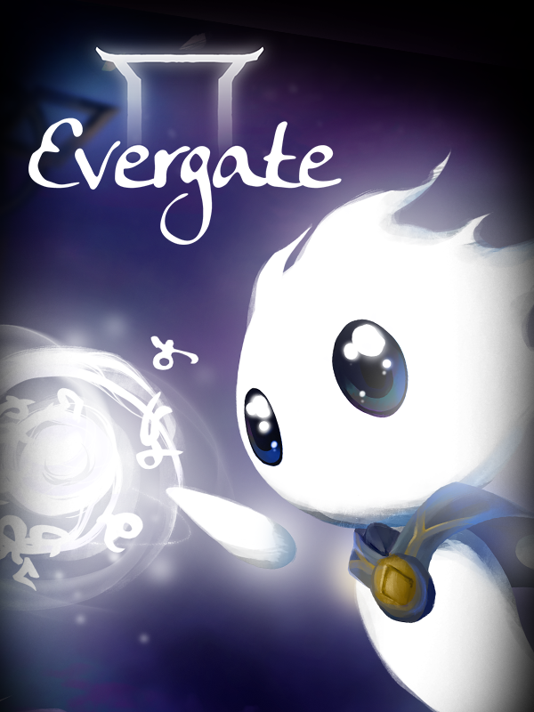 Evergate Images - LaunchBox Games Database