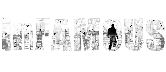 inFAMOUS Images - LaunchBox Games Database