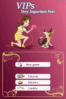 Vips: Very Important Pets Images - LaunchBox Games Database