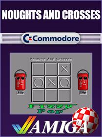 Noughts and Crosses - LaunchBox Games Database