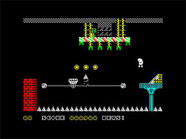 The Adventure of Bean - LaunchBox Games Database