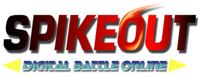 Spikeout: Digital Battle Online Images - LaunchBox Games Database