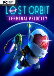 Lost Orbit: Terminal Velocity Images - LaunchBox Games Database