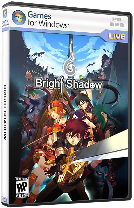 Bright Shadow Images - LaunchBox Games Database