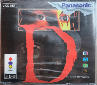 D Images - LaunchBox Games Database