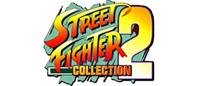 Street Fighter Collection 2 Images - LaunchBox Games Database