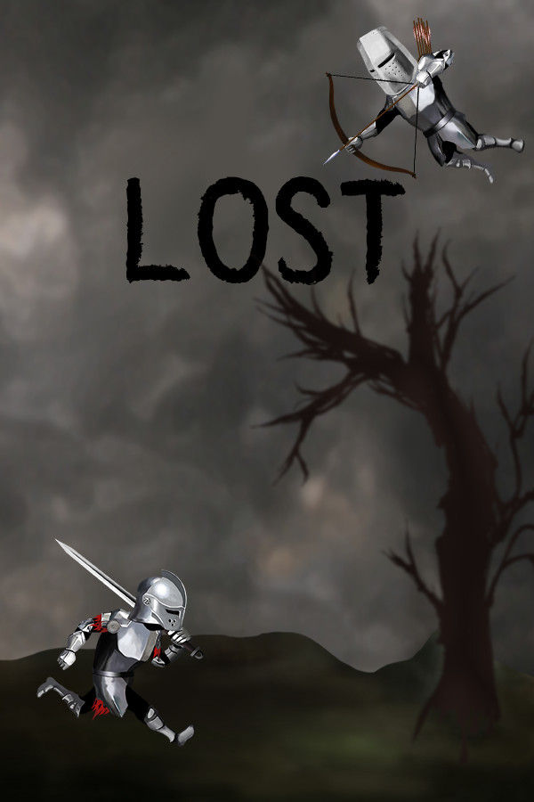 Lost Images - LaunchBox Games Database