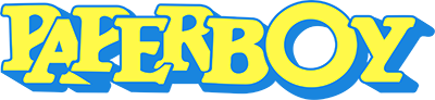 Paperboy Images - LaunchBox Games Database
