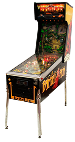 Banzai Run Images - LaunchBox Games Database