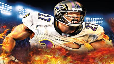 NFL Blitz Images - LaunchBox Games Database
