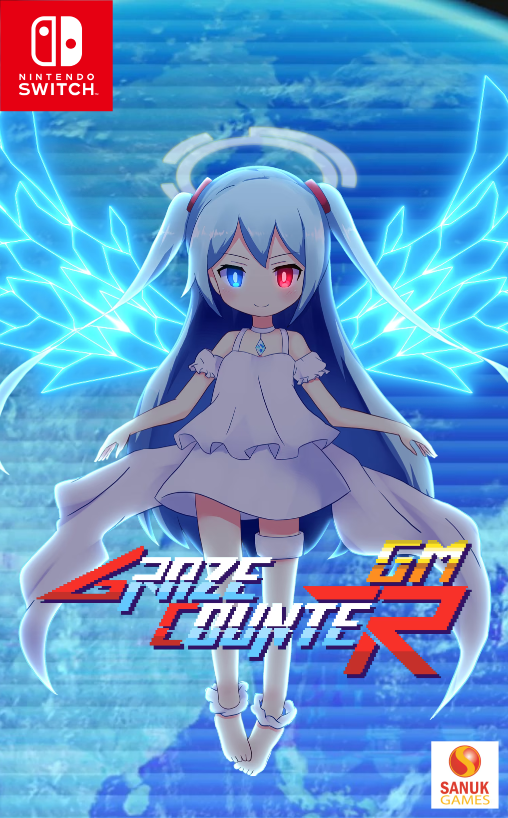 Graze Counter GM Images - LaunchBox Games Database