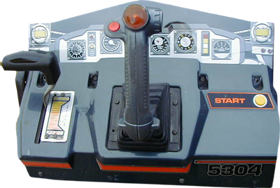 Thunder Blade Images - LaunchBox Games Database