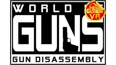 World of Guns: VR Images - LaunchBox Games Database