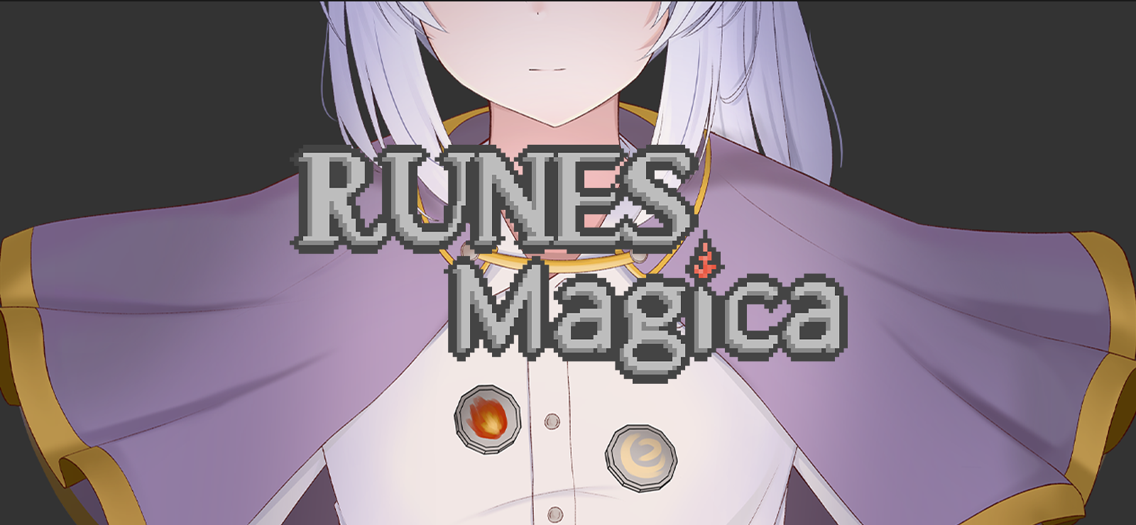 RUNES Magica Images - LaunchBox Games Database