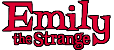 Emily the Strange: Strangerous Images - LaunchBox Games Database