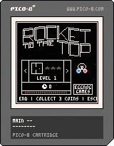 Rocket to the Top Images - LaunchBox Games Database