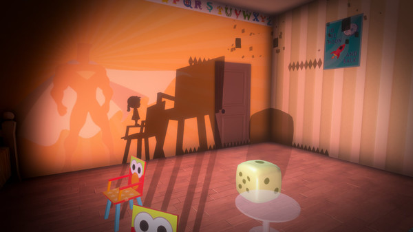 In My Shadow Images - LaunchBox Games Database