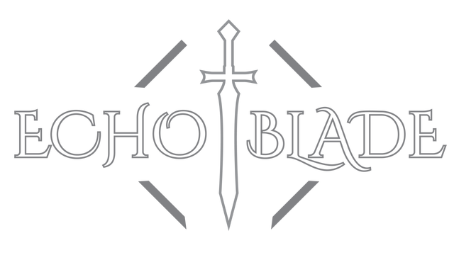 EchoBlade Images - LaunchBox Games Database