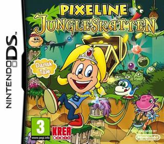 Josefine Jungelskatten Images - LaunchBox Games Database