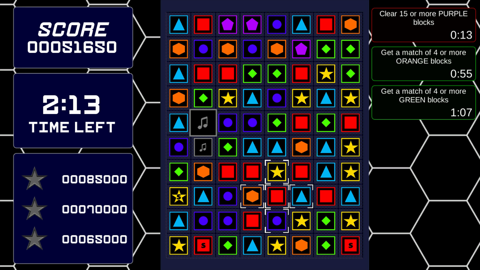 Swap Blocks Images - LaunchBox Games Database