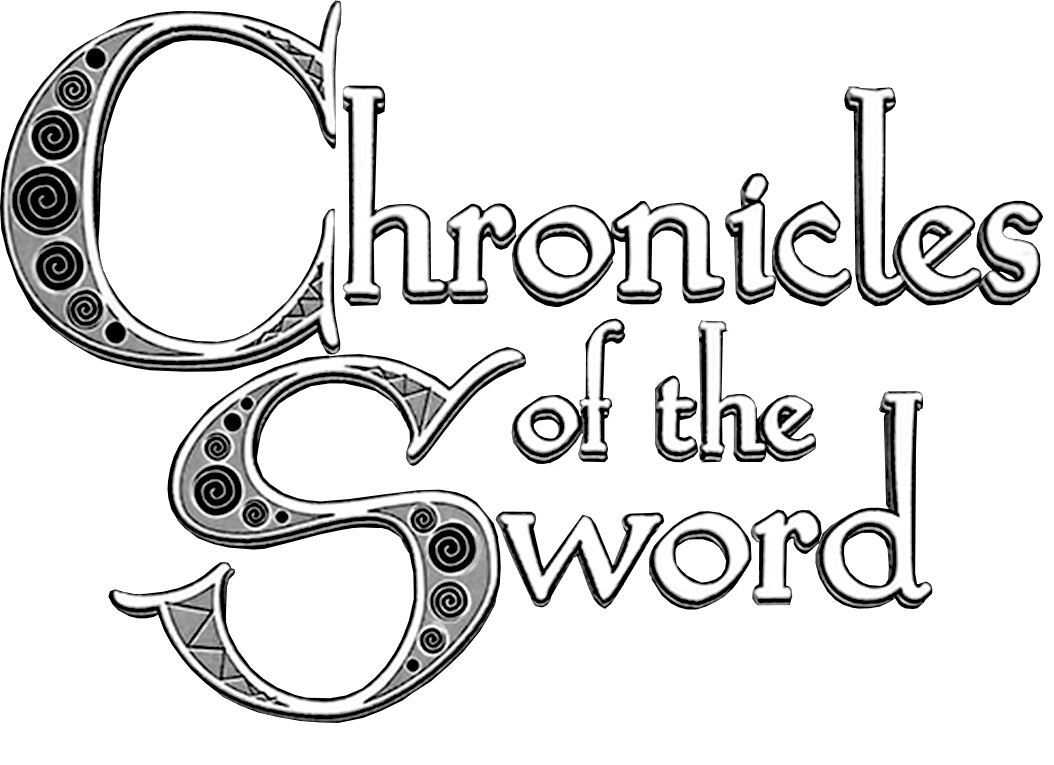 Chronicles of the Sword Images - LaunchBox Games Database