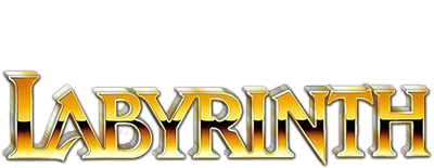 Labyrinth: The Computer Game Images - LaunchBox Games Database