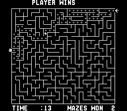 Amazing Maze Images - LaunchBox Games Database