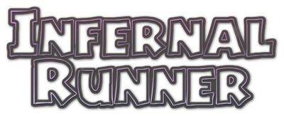 Infernal Runner Images - LaunchBox Games Database