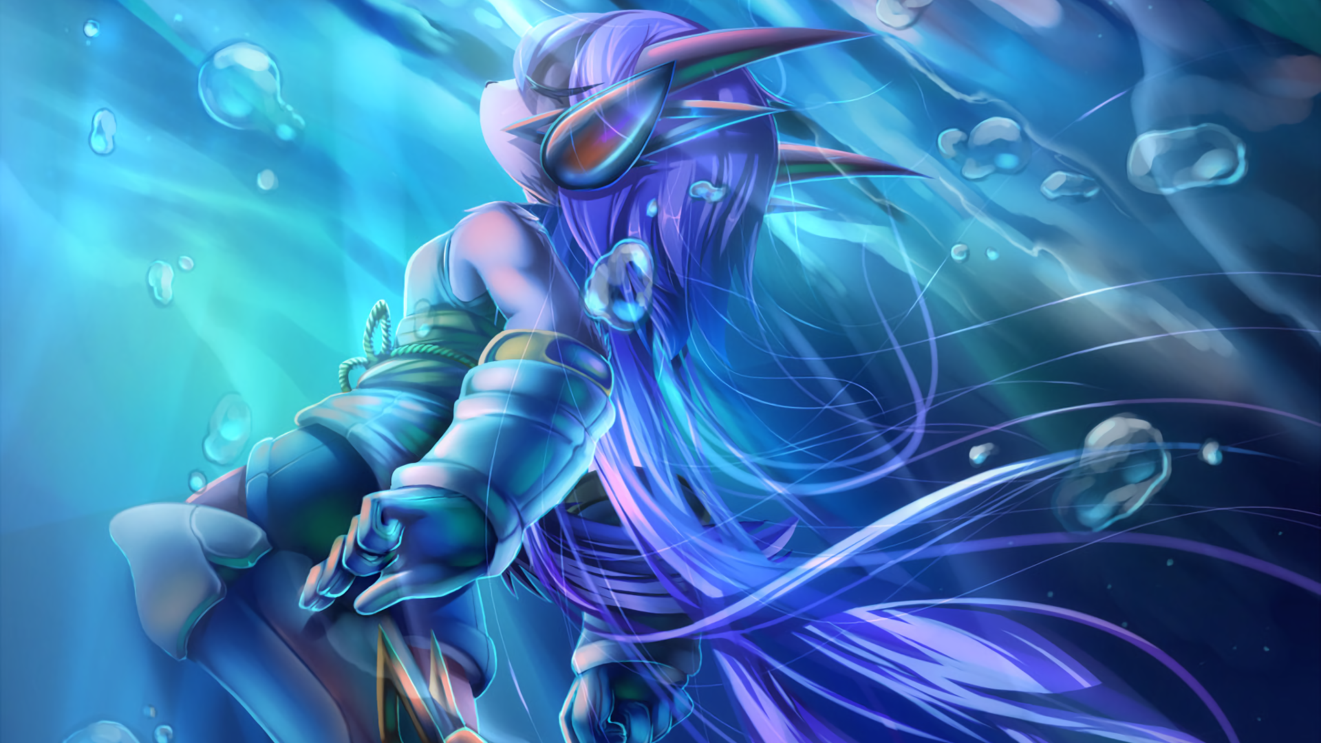 Freedom Planet Images - LaunchBox Games Database