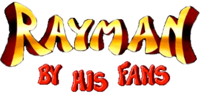 Rayman by His Fans Images - LaunchBox Games Database