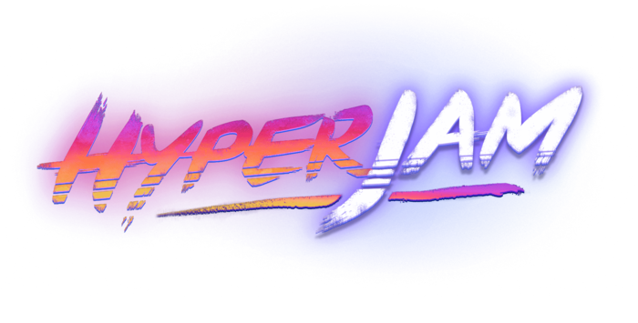 Hyper Jam Images - LaunchBox Games Database