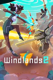 Windlands 2 - LaunchBox Games Database