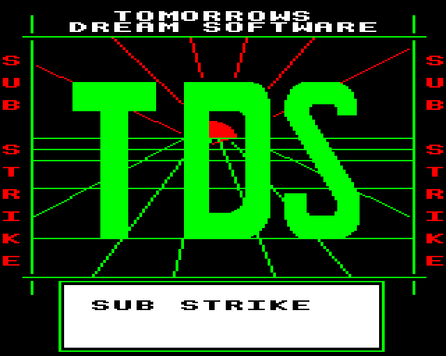 Sub Strike Images - LaunchBox Games Database