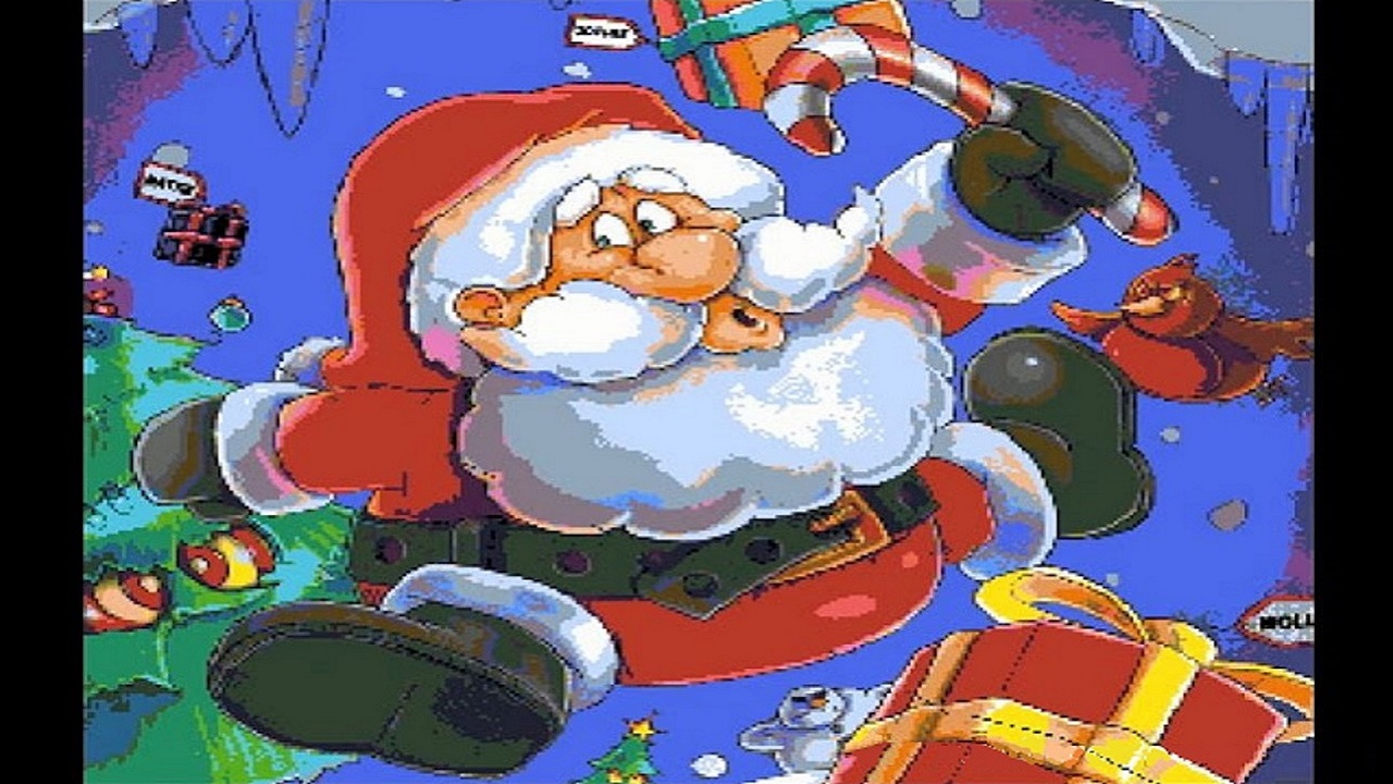 Crimbo Images - LaunchBox Games Database