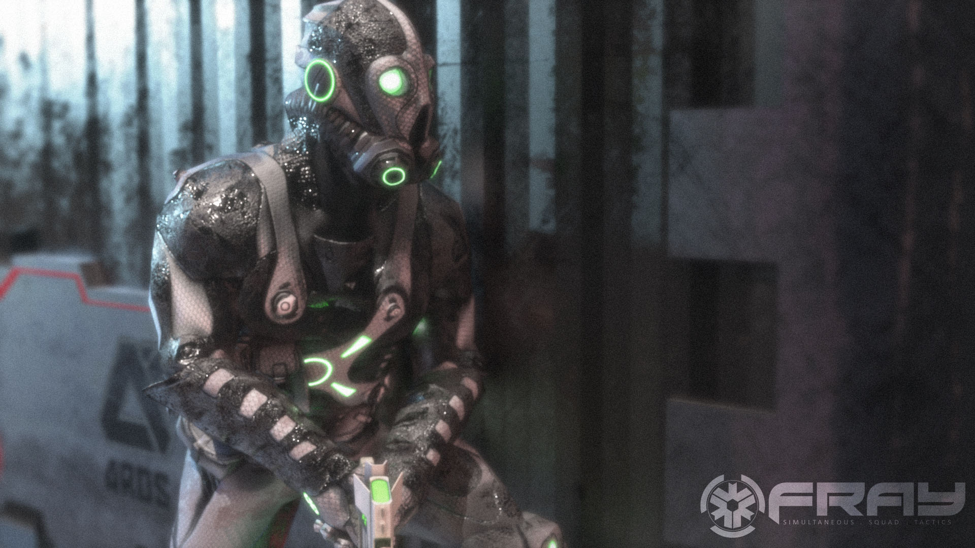 Fray: Reloaded Edition Images - LaunchBox Games Database