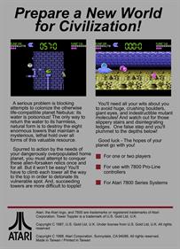 Tower Toppler Images - LaunchBox Games Database