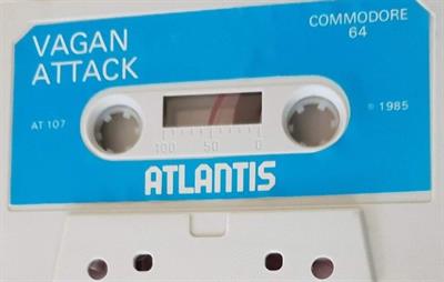 Vagan Attack Images - LaunchBox Games Database