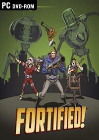 Fortified - LaunchBox Games Database
