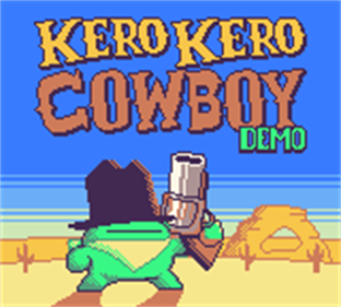 Kero Kero Cowboy - LaunchBox Games Database