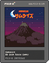 Samurise Images - LaunchBox Games Database