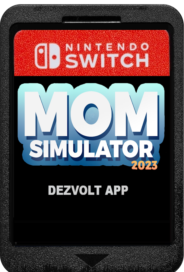 Mom Simulator 2023 Images - LaunchBox Games Database