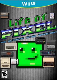 Life of Pixel Details - LaunchBox Games Database