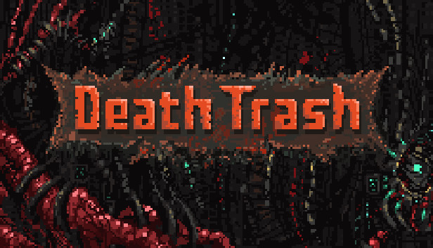 Death Trash Images - LaunchBox Games Database