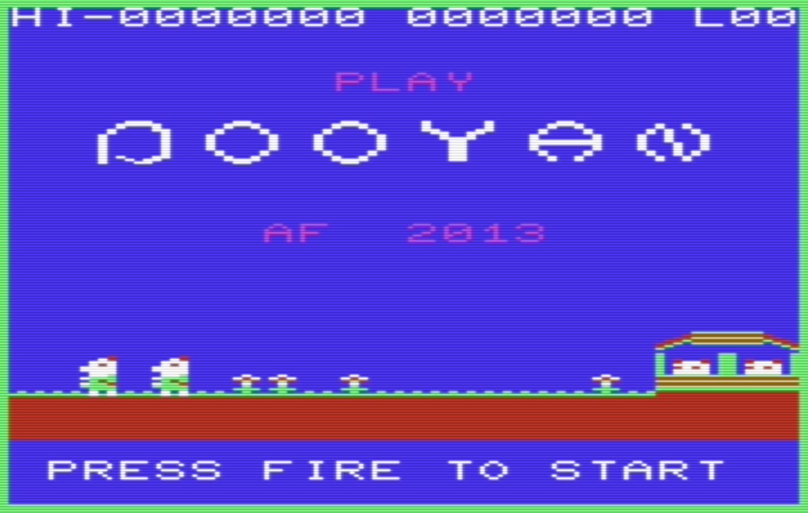 Pooyan Images - LaunchBox Games Database